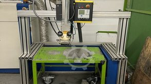 Machineseeker Auctions | Risk-free machinery sales at premium prices