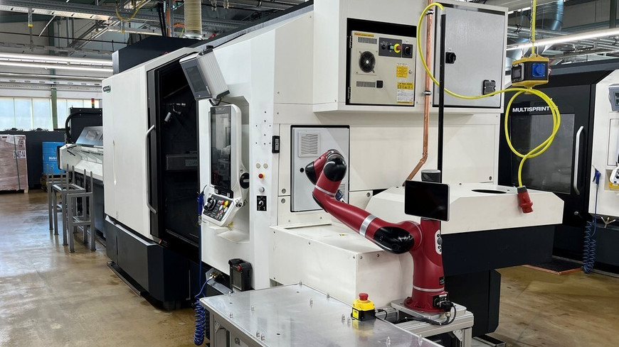 Machineseeker Auctions | Risk-free machinery sales at premium prices