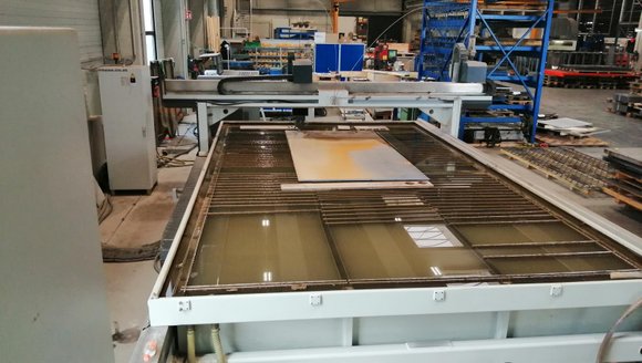 Machineseeker Auctions | Risk-free machinery sales at premium prices