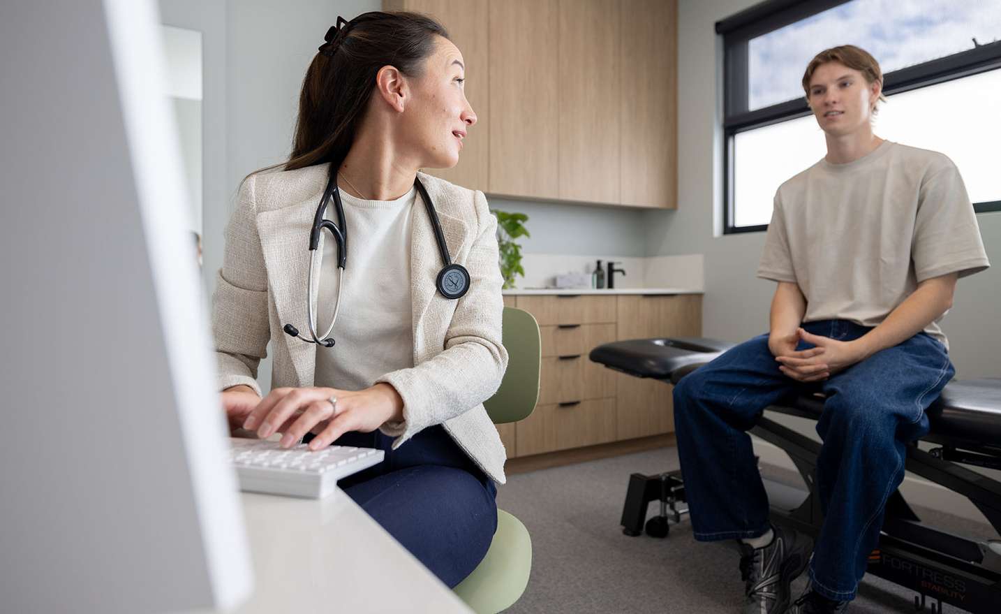 MAX Health - Occupational Health | Pre-Employment Medicals