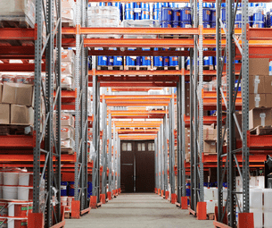 A STEP ABOVE THE REST