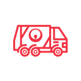 Your General Waste treatment journey