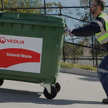 General Waste