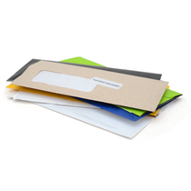 Envelopes