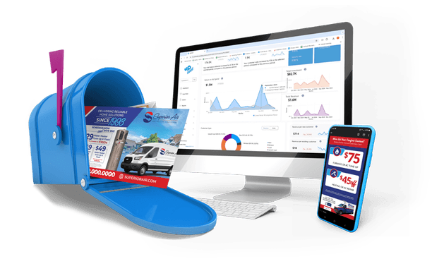UpSwell Marketing for Small Businesses