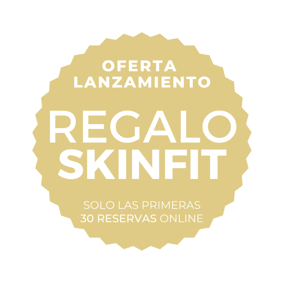SkinFit El 1er Gimnasio Facial De Chile.