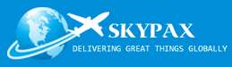 UK International Shipping To Your Country - Skypax