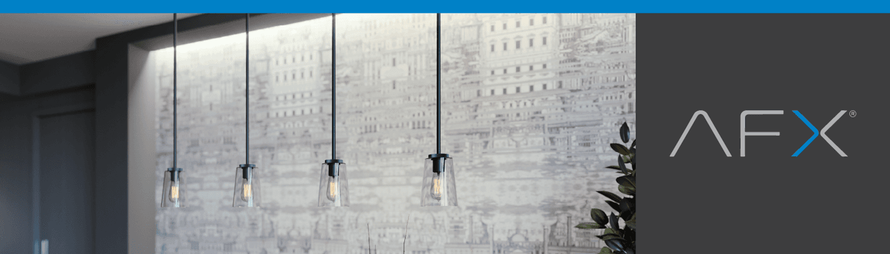 Shop Products from AFX Lighting - 1000Bulbs