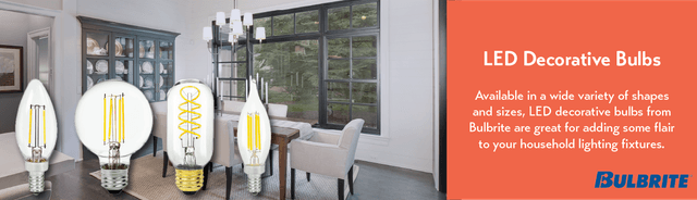 Shop Products from Bulbrite - 1000Bulbs