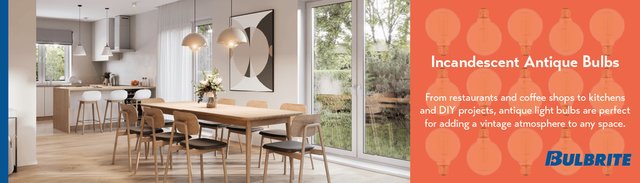 Shop Products from Bulbrite - 1000Bulbs