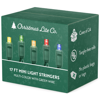 Gear Up for Christmas! - 1000Bulbs