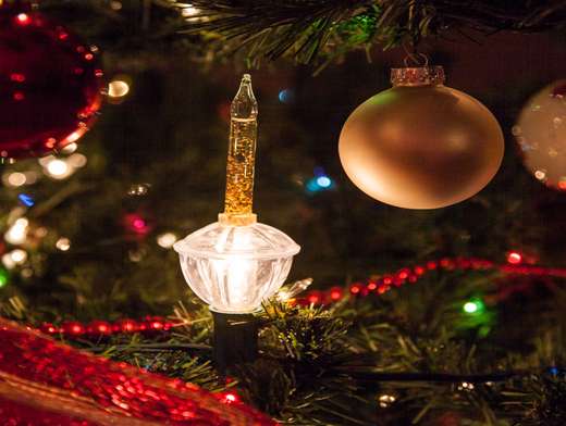 Gear Up for Christmas! - 1000Bulbs