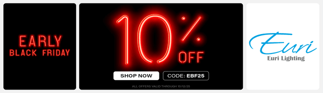 Shop Products from Euri - 1000Bulbs