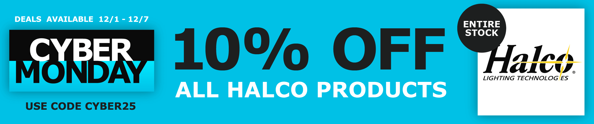 Shop Products from Halco Lighting - 1000Bulbs