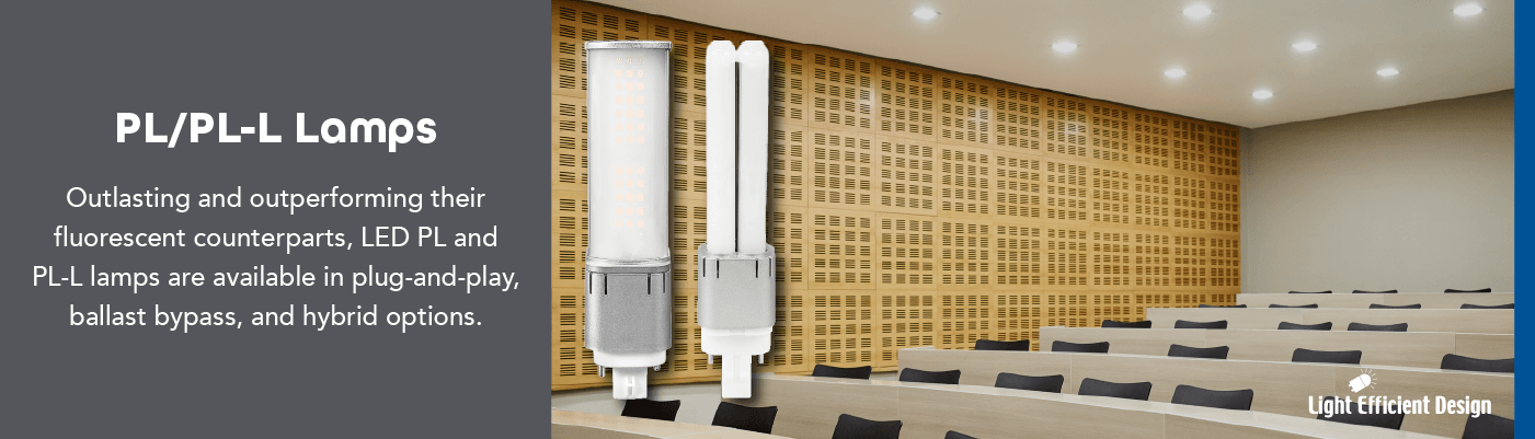 Shop Products from Light Efficient Design - 1000Bulbs