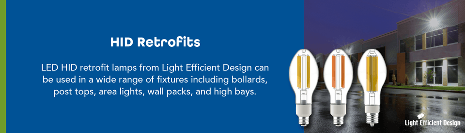 Shop Products from Light Efficient Design - 1000Bulbs