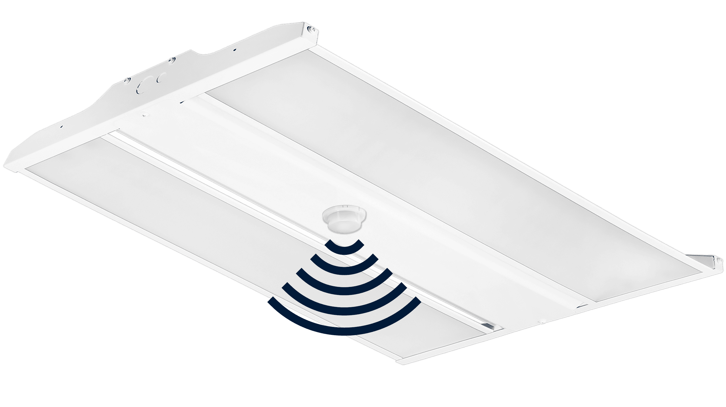 Our NEW Motion Sensor LED High Bays - 1000Bulbs