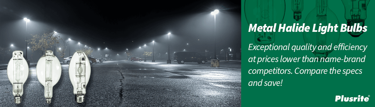 Shop Products from Plusrite Lighting - 1000Bulbs