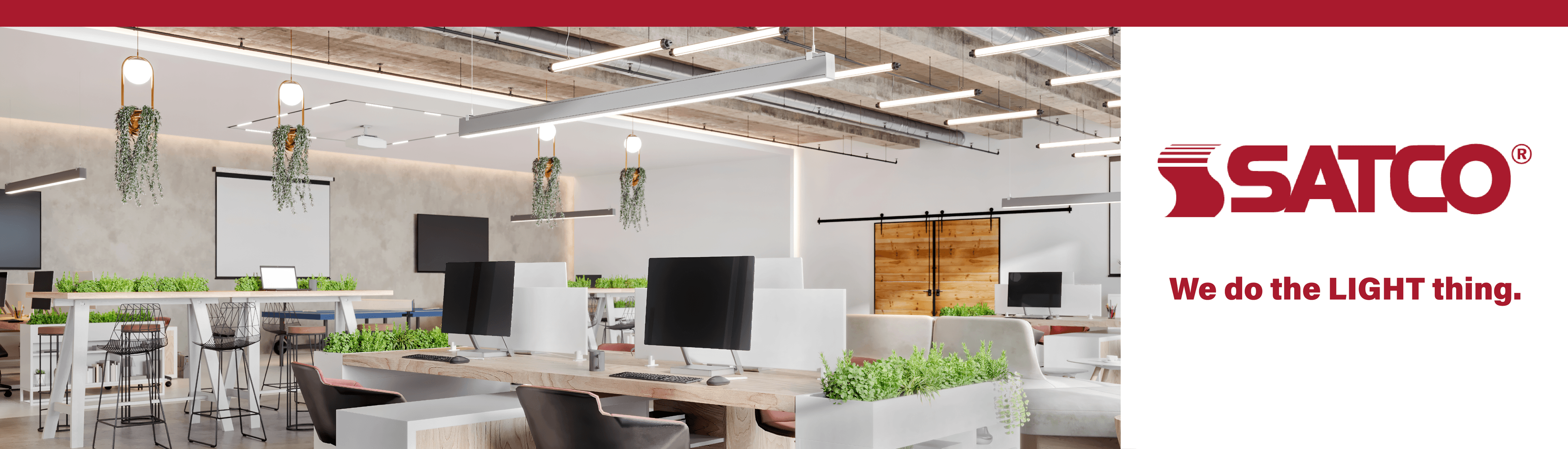 Shop Products from Satco - 1000Bulbs