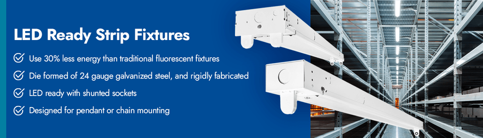 Shop Products from TCP Lighting - 1000Bulbs