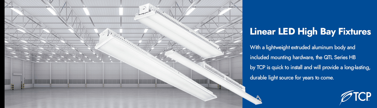 Shop Products from TCP Lighting - 1000Bulbs