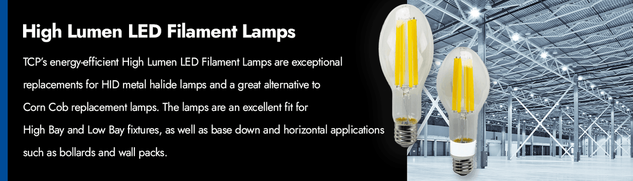 Shop Products from TCP Lighting - 1000Bulbs