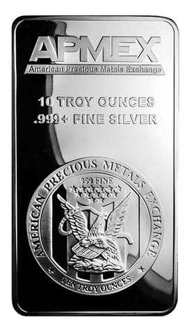 Buy Silver Coins on APMEX.COM