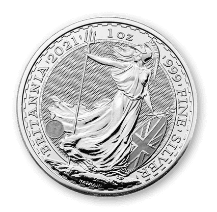 Buy Silver Coins on APMEX.COM