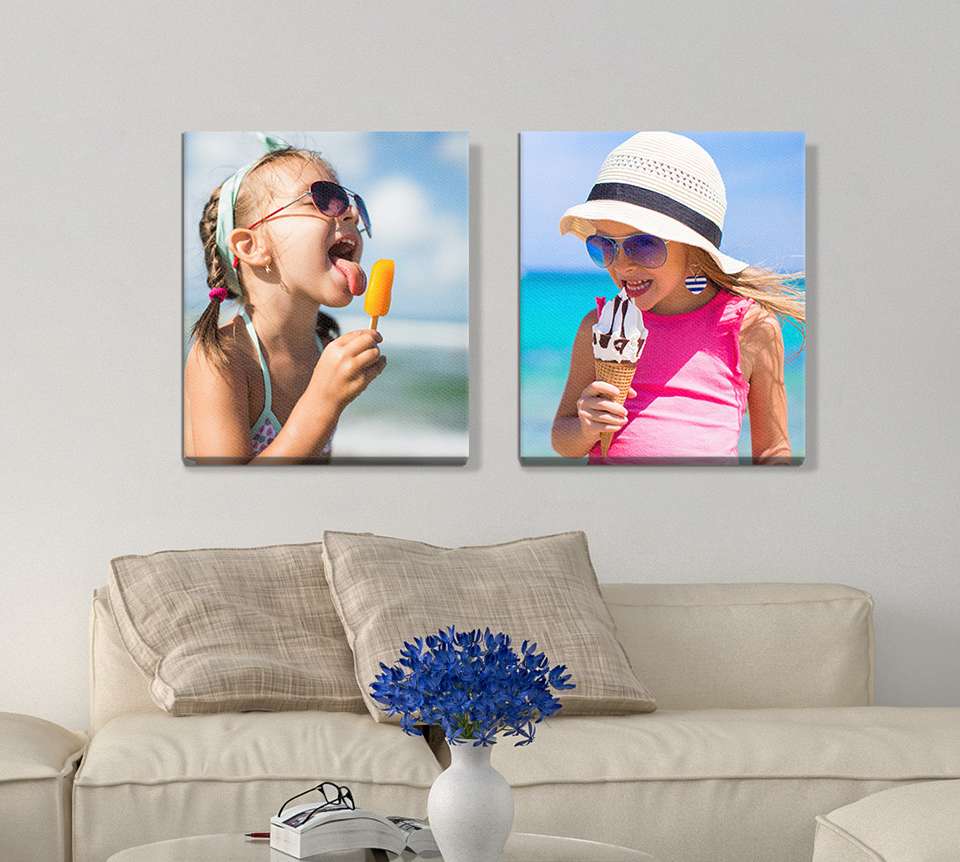 Best Canvas Prints: Choose Our Expertise | Up to 93% OFF