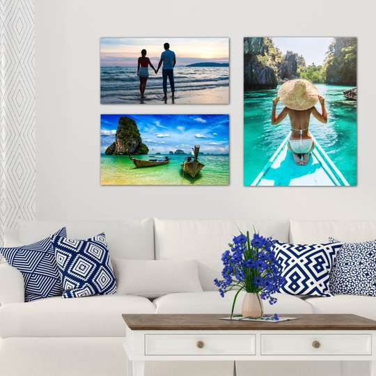 Canvas On The Cheap