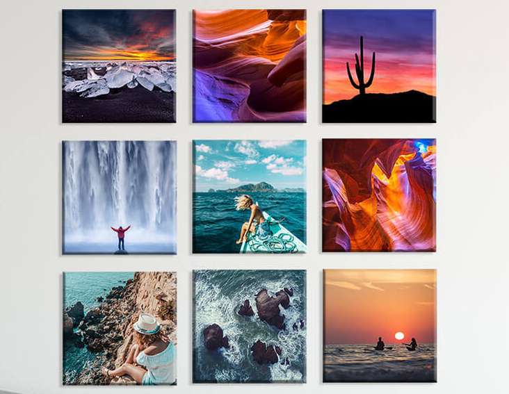 Photos on Canvas Prints | Up to 93% OFF