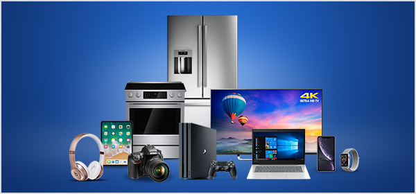 FlexShopper Lease-to-Own | Shop Today, Pay Over Time