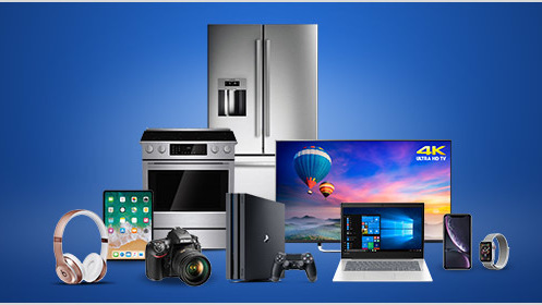 FlexShopper Lease-to-Own | Shop Today, Pay Over Time