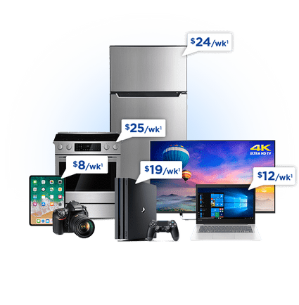 FlexShopper Lease-to-Own | Shop Today, Pay Over Time