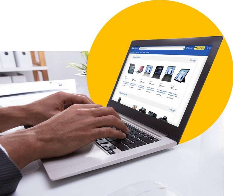 One Trusted Financing Solution