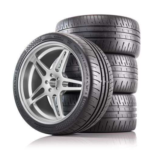 Lease to Own Tires | FlexShopper