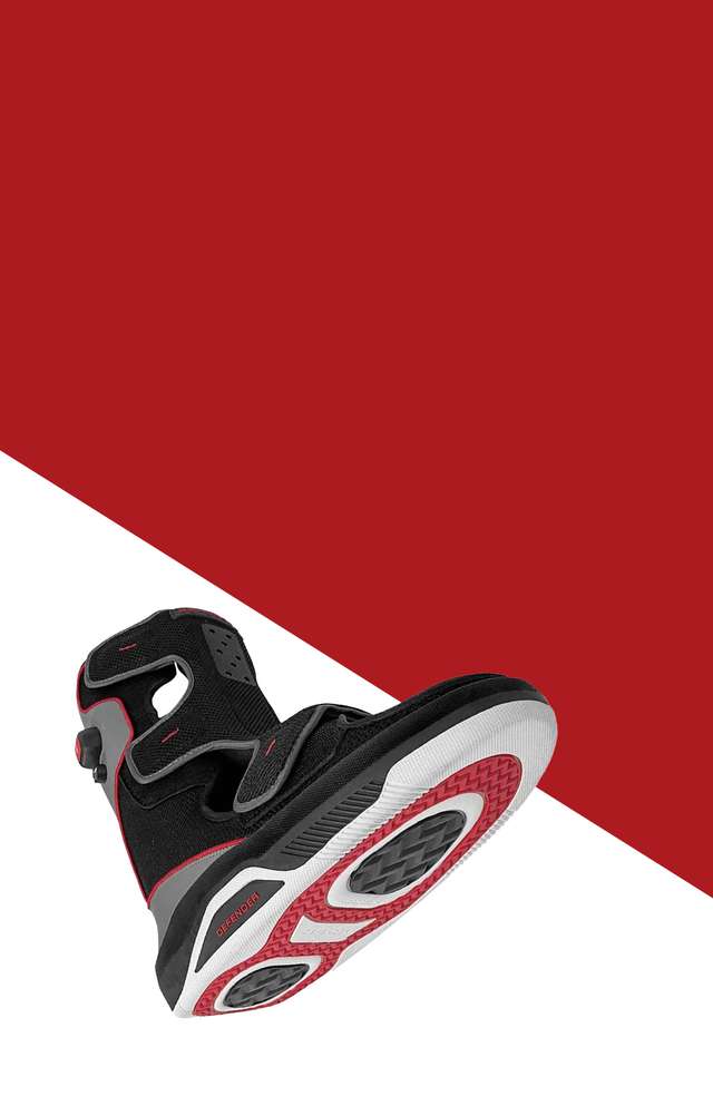 sign up today save 10 % on foot defender