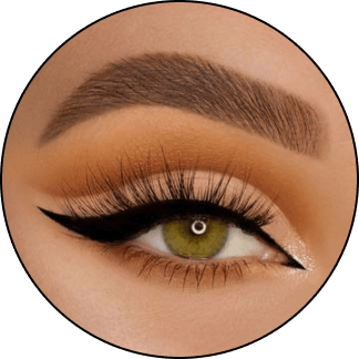 Finally, the world’s easiest reusable lash solution.