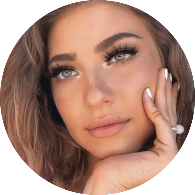 Finally, the world’s easiest reusable lash solution.