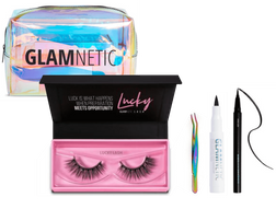 Finally, the world’s easiest reusable lash solution.