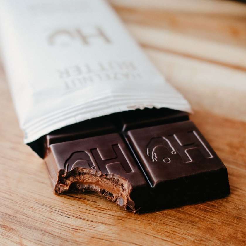 Hu Dark Chocolate