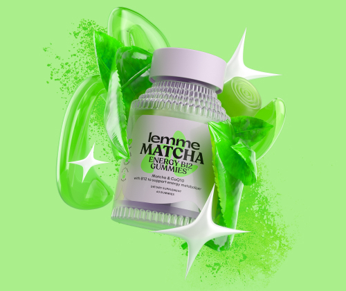 Gummies That give You Life