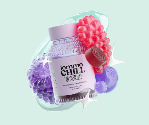 Gummies That give You Life