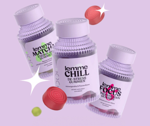 Gummies That give You Life