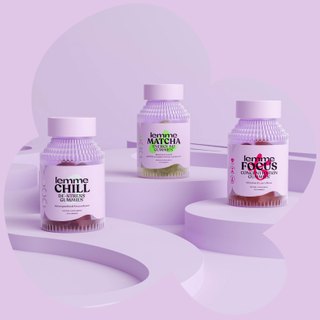 Gummies That give You Life