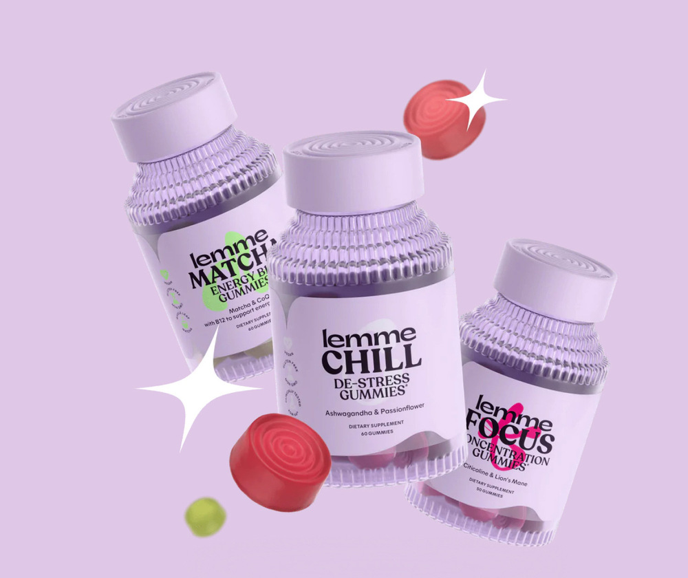 Gummies That give You Life