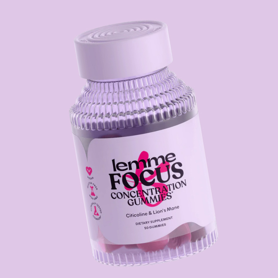 Gummies That give You Life