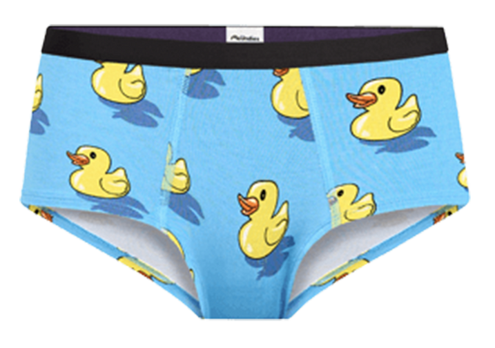 MeUndies Bestsellers