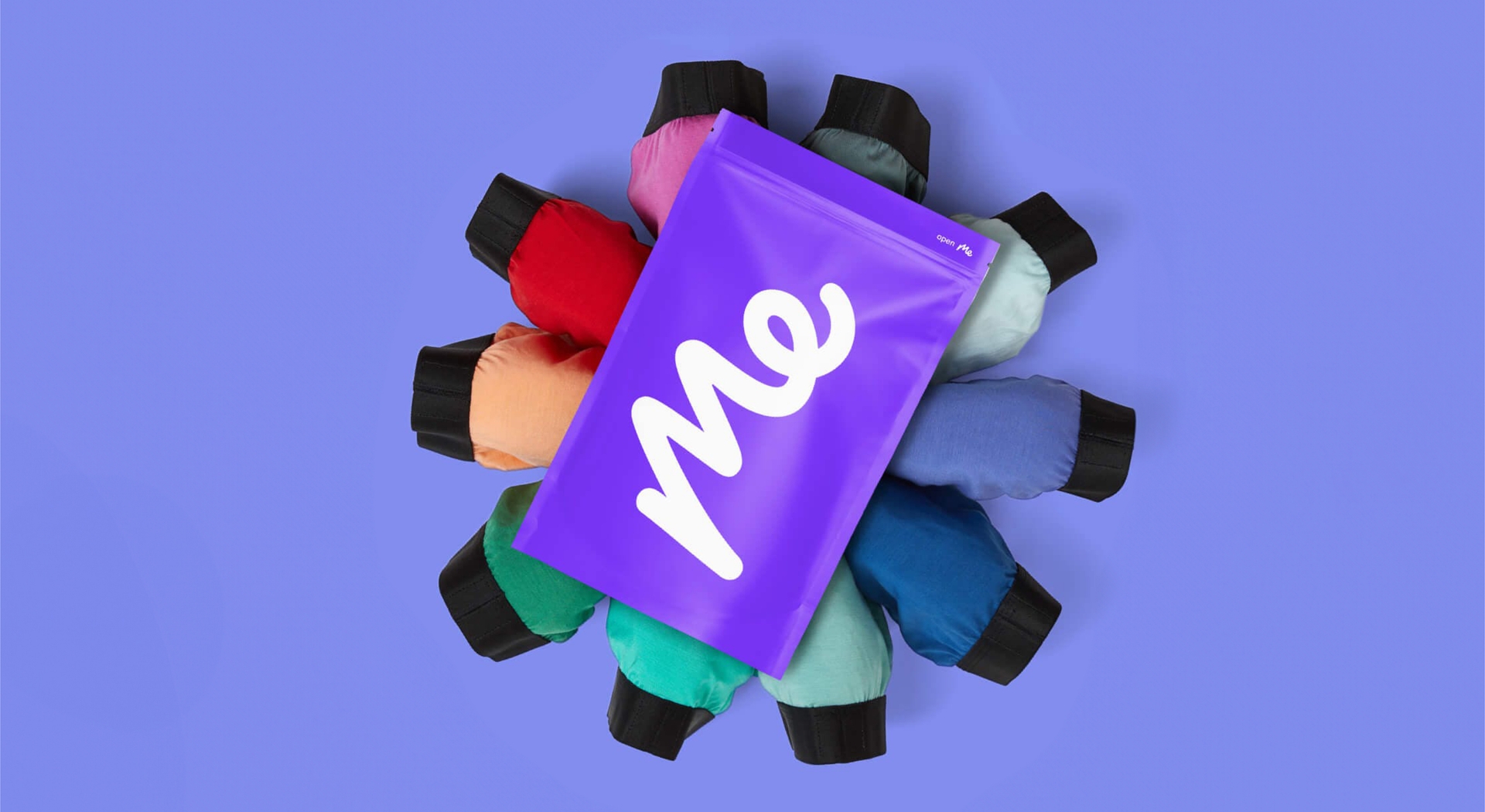 MeUndies Bestsellers