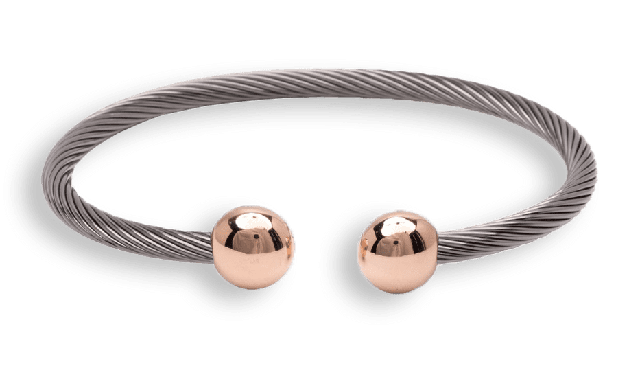 QRay Wellness Bracelets